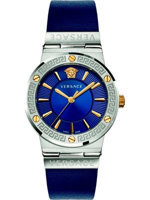 Đồng hồ Versace Greca Logo Watch 38mm